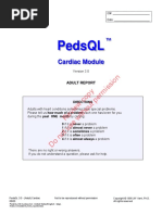 Feaps Portfolio Planning Template | PDF | Educational Assessment ...