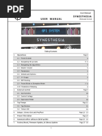 Speedzone Sport - Instruction-Guide | PDF | Human Powered Transport | Equipment