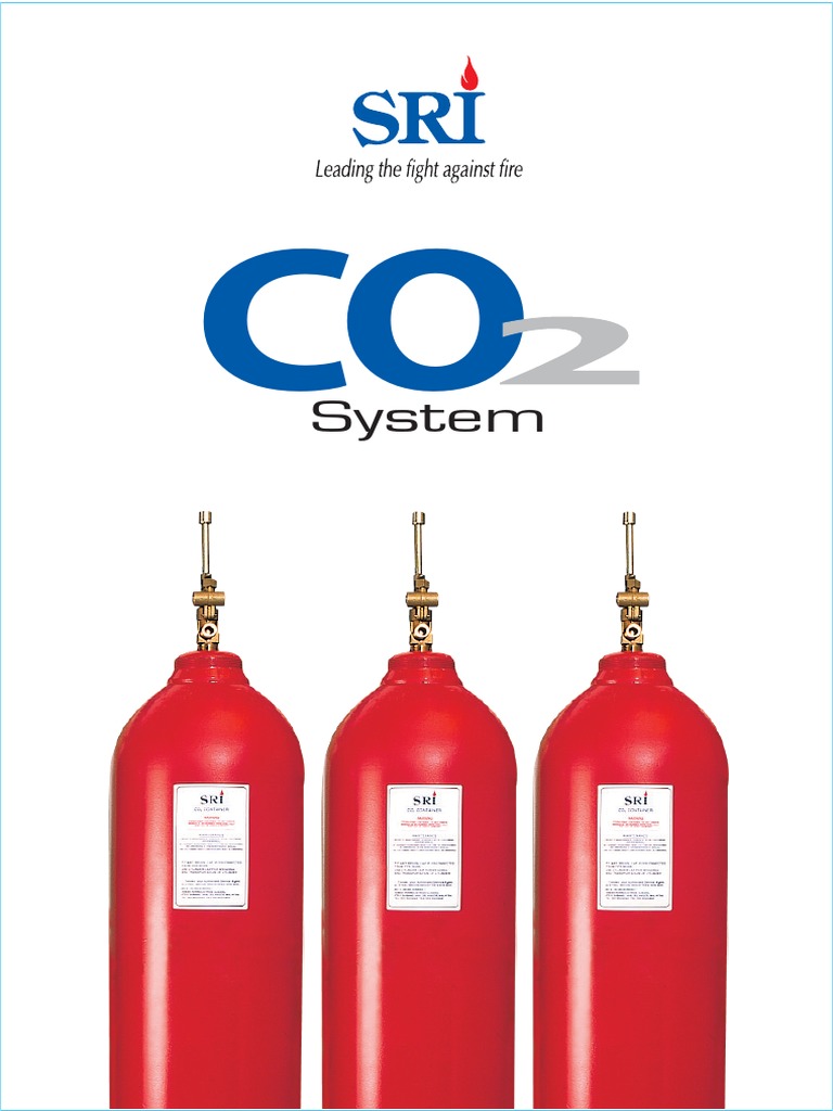 Sri Co2 System Pdf