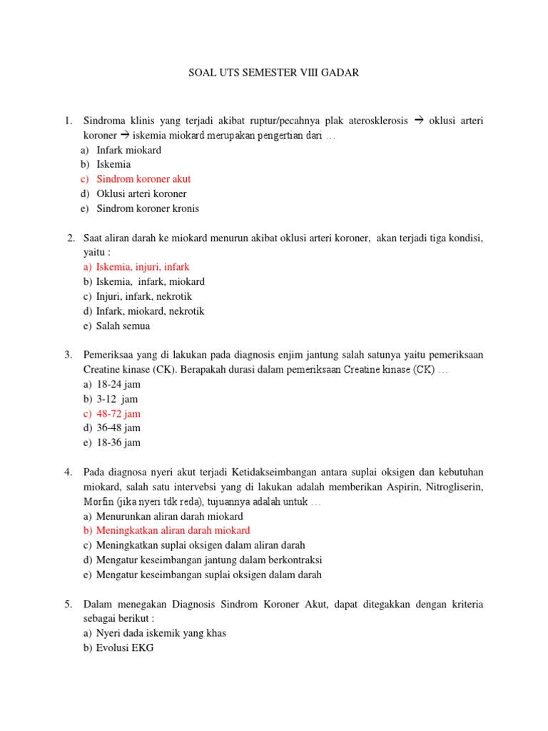 Uts Gadar Fikx | PDF