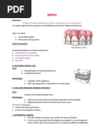 RPI and RPA Concept | PDF | Dentures | Dentistry Branches