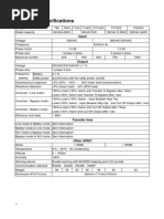 Homage Ups Schematic Diagramme | PDF | Electronic Engineering