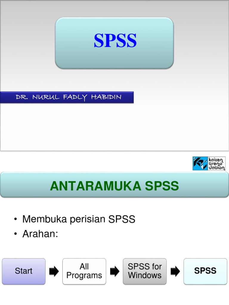 6 SPSS | PDF