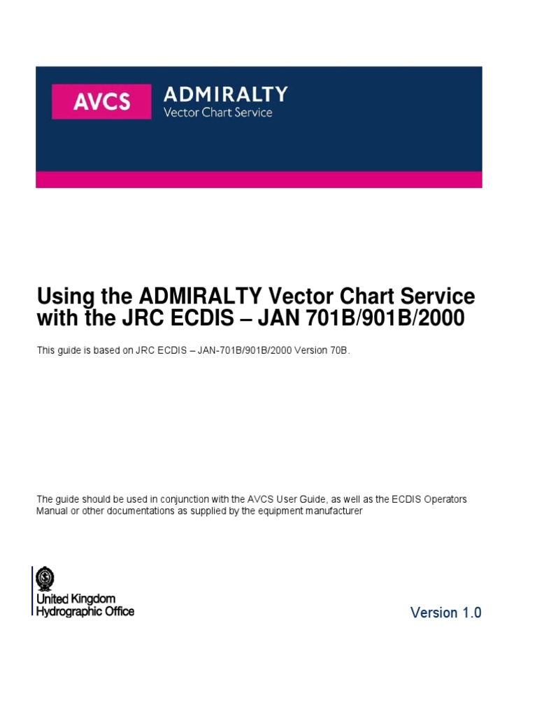 AVCS User Guide S63 1.1 JRC PDF | PDF | Dvd | Digital Technology