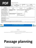 Passage Planning Guideline 2020 | PDF | Navigation