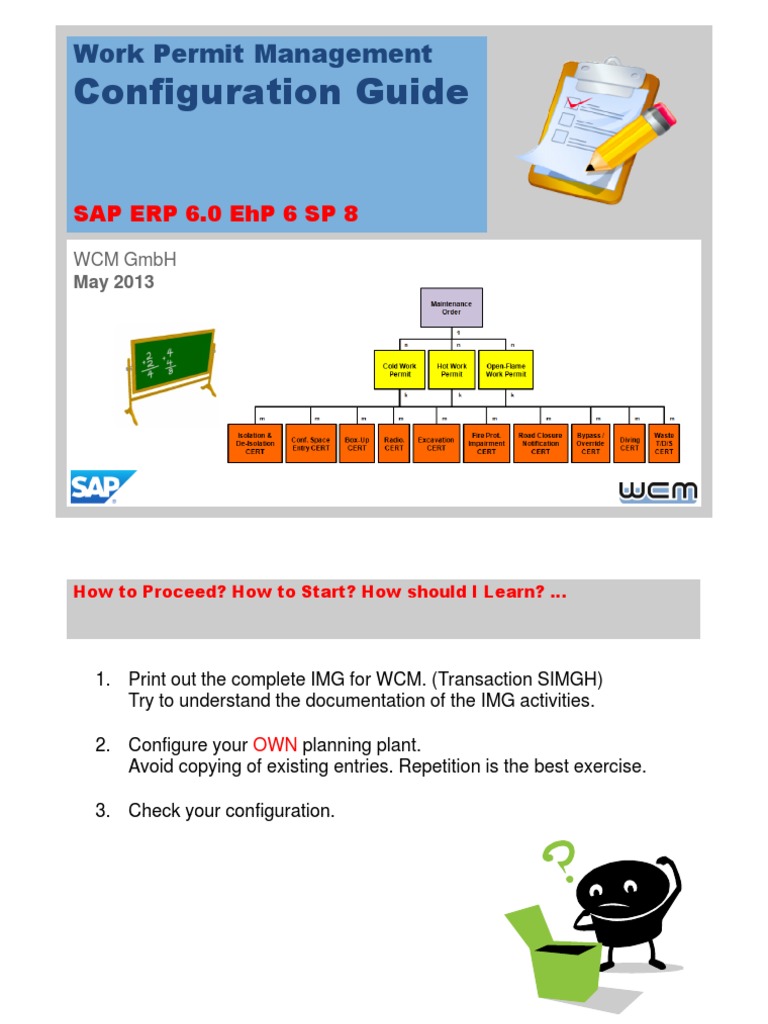 0001 WCM Funtion Configuration Guide No2 EN | PDF | Page Layout | Computing