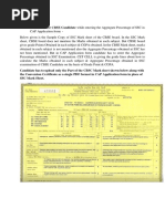 CBSE SQAAF Framework Overview | PDF | Schools | Educational Assessment ...