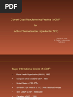 Anvisa Checklist | PDF | Verification And Validation | Specification ...