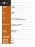 ABB Quotation Rev 01 | PDF