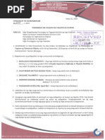 PROJECT-PROPOSAL-Brigada-Pagbasa 2023 | PDF