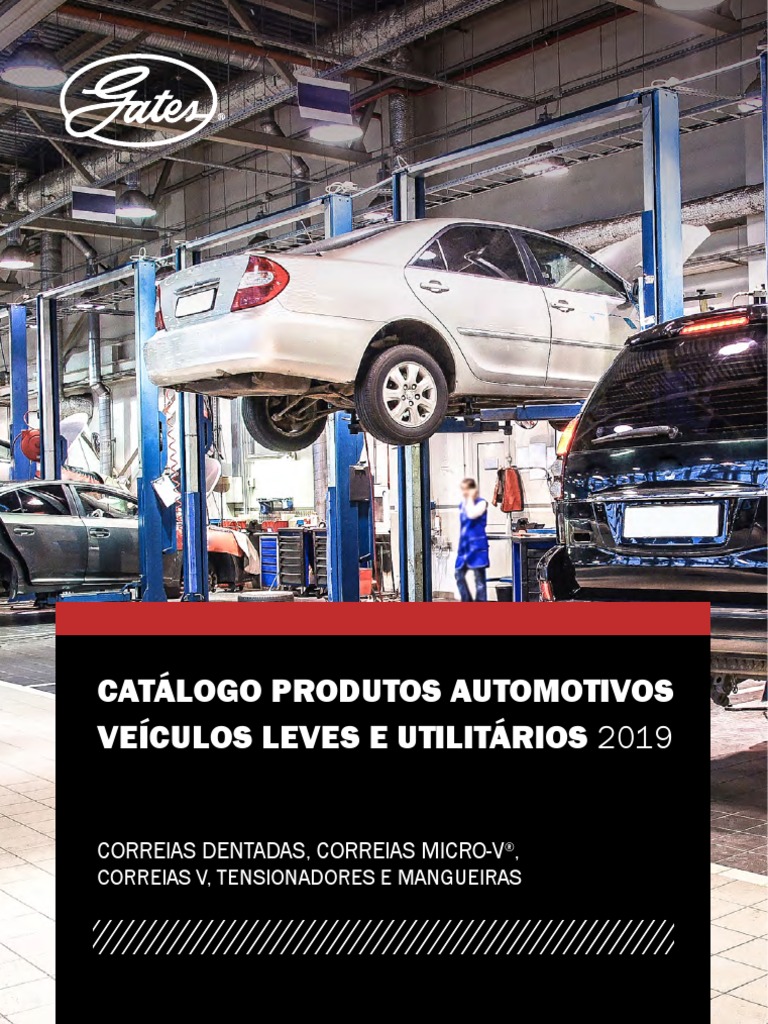 catalogo-gates---linha-leve-2019-menor.pdf | Fabricantes de Veículos ...
