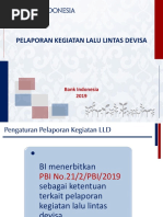 Materi LLD KPPK BI | PDF