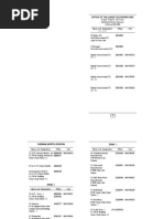 Tirunelveli VPNoBB Connectivity Details | PDF