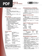 Nom-059-Ssa1-2015 Tabla Clases de Área | PDF | Esterilización ...