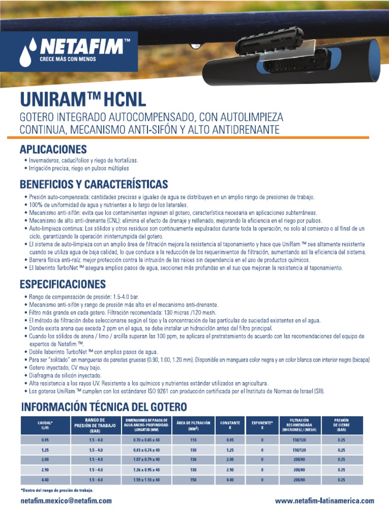 UNIRAM | PDF
