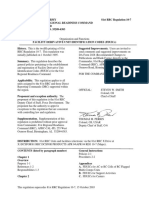 Army Strategic Language List DTD 18 Jan 19 | PDF | Staff (Military ...