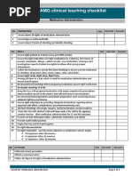 Visual Infusion Phlebitis (VIP) - Assessment Scale v1 | PDF ...