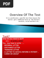 Josef Silny Evaluation Application Guide | PDF | Fee | Money Order