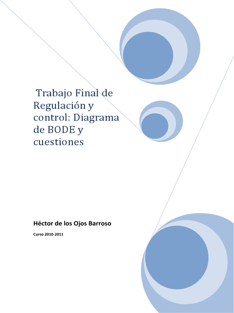 BODE-Hector de Los Ojos Barroso | PDF | Procesamiento de la señal ...