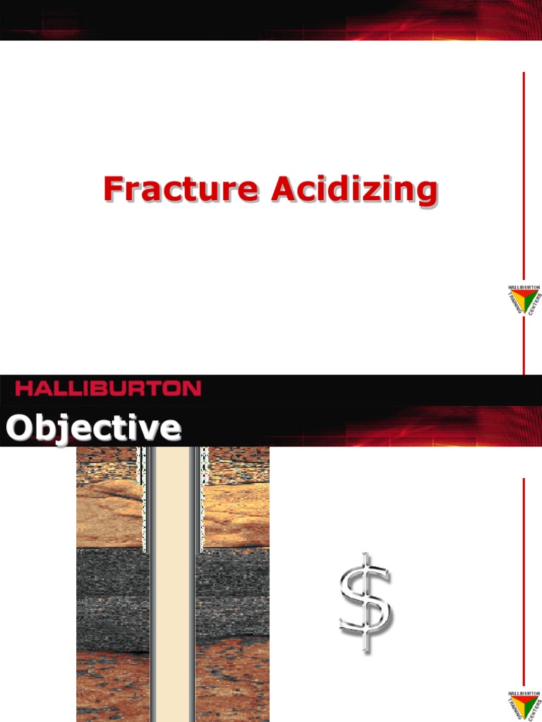 Fracture Acidizing: Fundamentals, Design Considerations, and Mechanisms ...