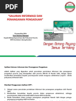 Uraian Tugas Pipp | PDF