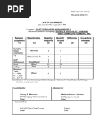 TESDA Assessment Application Form PDF | PDF | Learning | Business
