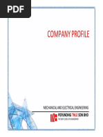 FARADAY CAGE LIGHTNING PROTECTION SYSTEM 181109 (Rev1) | PDF ...