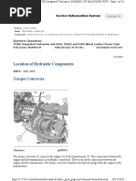 Caterpillar Serial Number Model, Prefixes, and Country of Origin | PDF