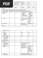 DLL (ESP 10, Unit 1, Module 1, Week 1) | PDF