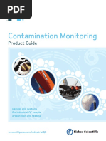 Avastin Emulsiflex C3 - Manual | PDF | Valve | Pump