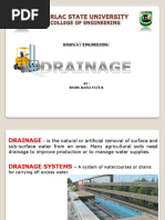 Chapter 2-RRL | PDF | Drainage | Wastewater