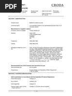 USP Monograph for Colloidal Silicon Dioxide | PDF | Silicon Dioxide ...