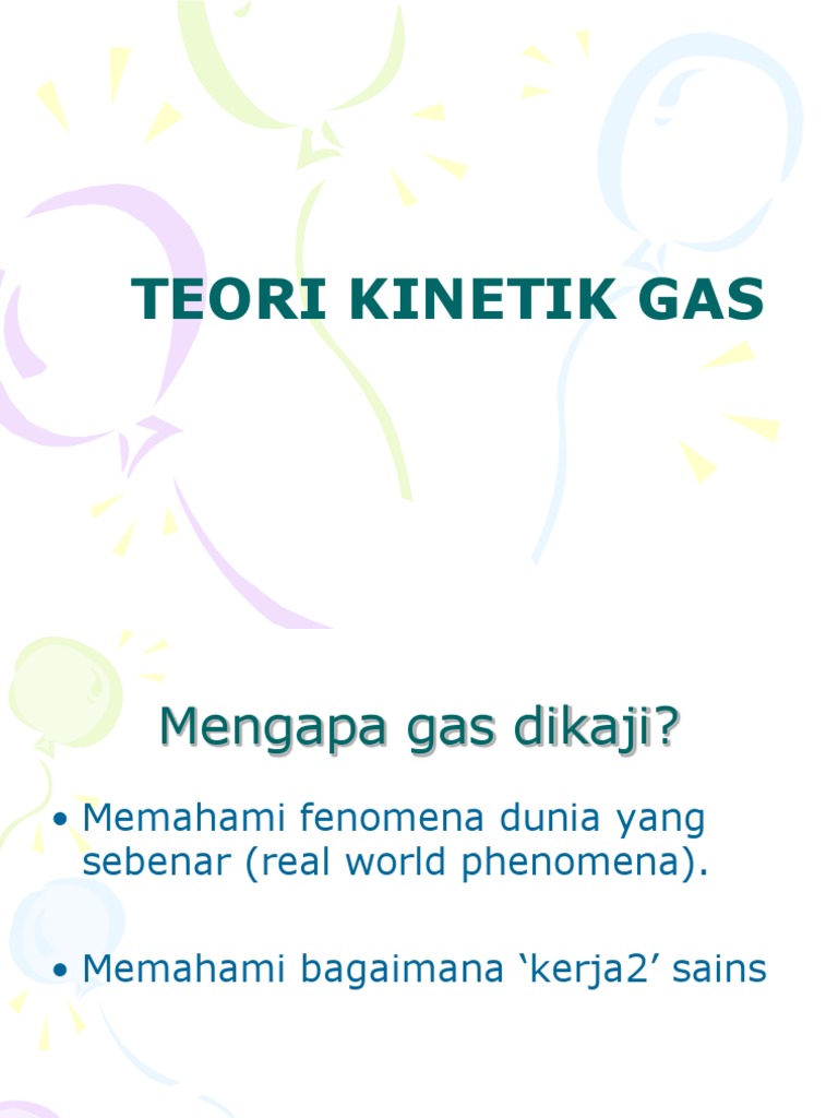 teori kinetik gas.ppt