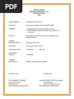 Arca Bunga Gergasi Tahun 4 | PDF