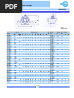Keyway and Key Size Dimensions | PDF | Manufactured Goods | Mechanical ...