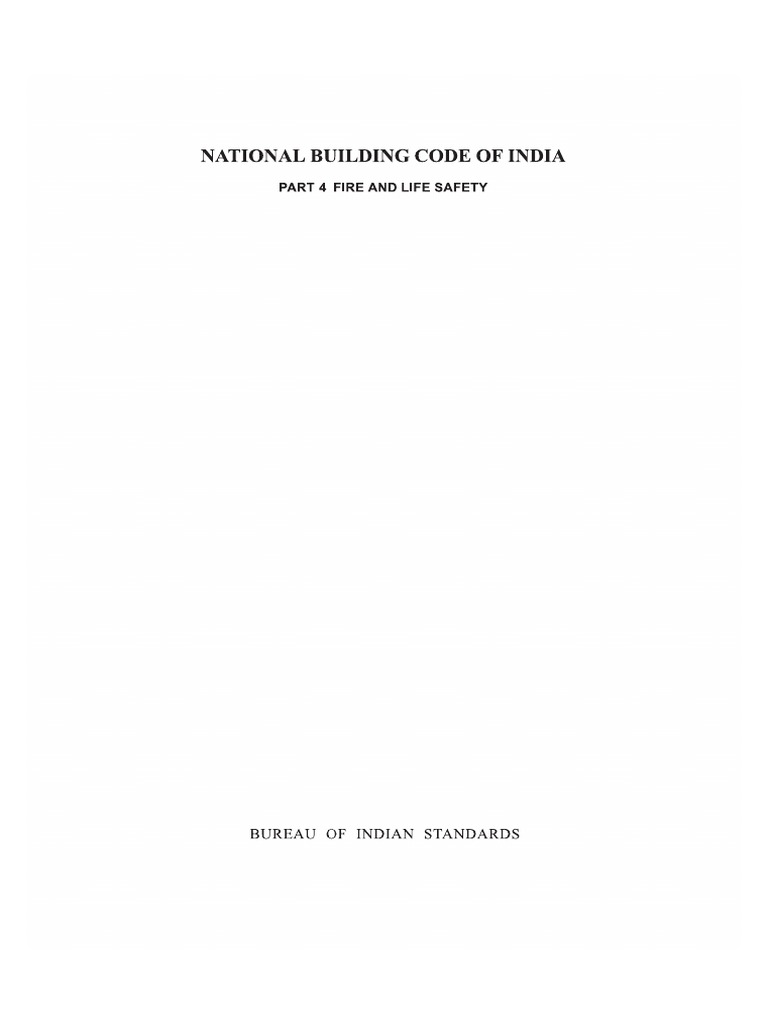 NBC - Part - 4 PDF | PDF