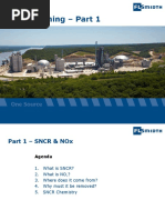 CCR Operator: Main Responsibilities and Activities | PDF | Power ...