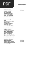 Centor Score (Modified - McIsaac) For Strep Pharyngitis - MDCalc | PDF ...