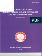 Irc 84 2019 PDF | PDF