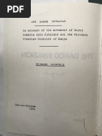 Darod - Wikipedia | PDF | African People | Somalia