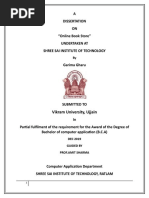 Two Pass Macroprocessor | PDF | Macro (Computer Science) | Algorithms