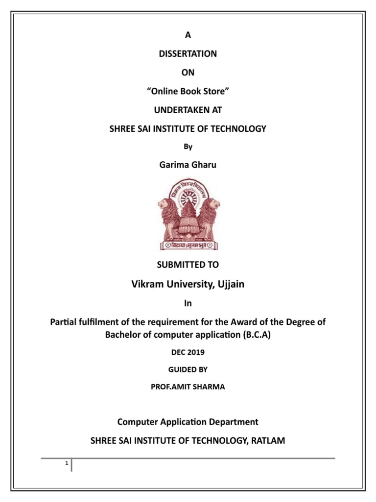 Java Project Report | PDF | Java Server Pages | Software Testing