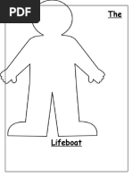The Lifeboat Activity | PDF | Substance Abuse | Stereotypes