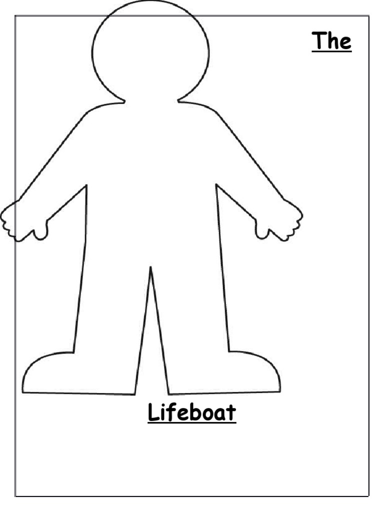 The Lifeboat Activity - Odt | PDF | Substance Abuse | Stereotypes The Lifeboat Activity - Odt | PDF | Substance Abuse | Stereotypes