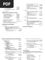 IBP Recommended Fees | PDF | Notary Public | Public Sphere