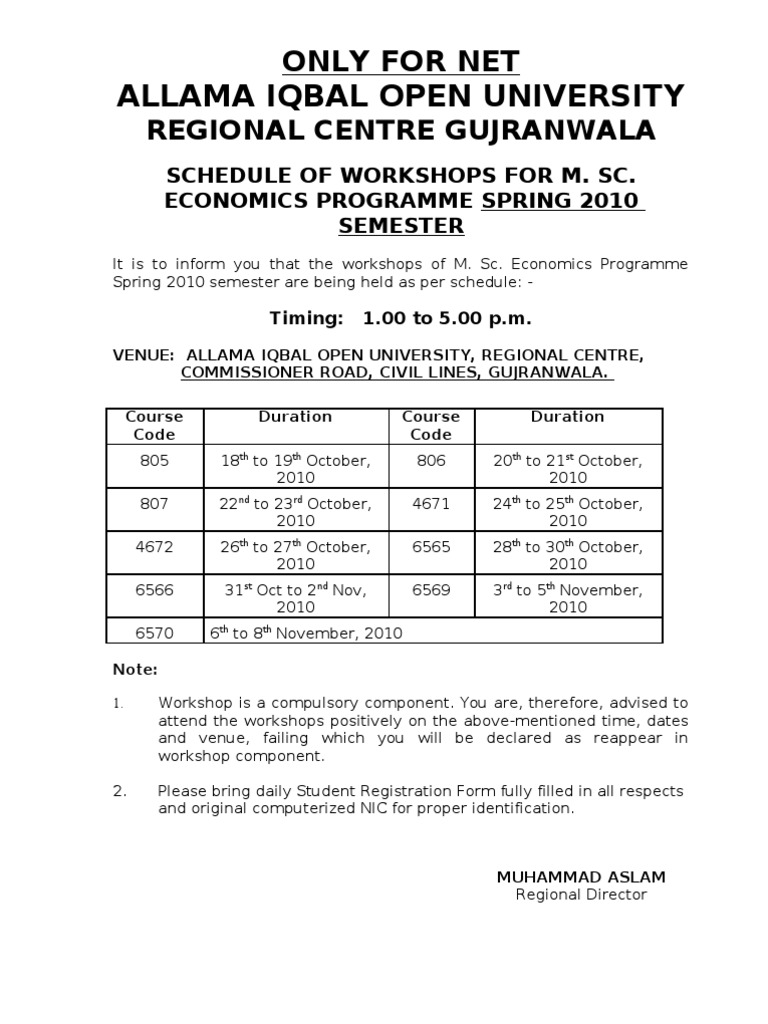 Workshop Schedule | PDF | Behavior Modification | Learning