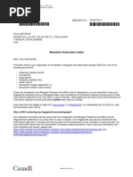 Consent Form and Terms of Use For Applicant Services Provided by Vfs ...