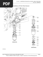 PT6A Compressor Bleed Valve Parts Guide | PDF | Valve | Tools