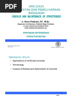 Tabel Dimensi Helipad | PDF