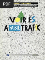 Conception D'un Projet Routier - Guide Technique PDF | PDF | Drainage ...